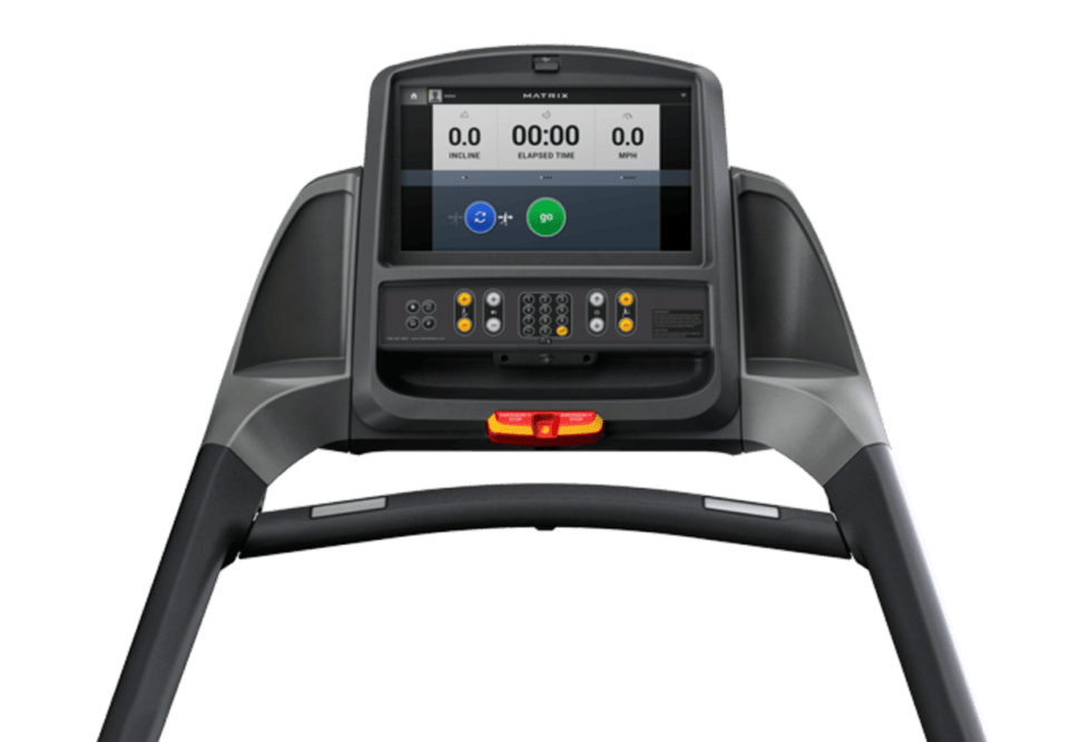 Cardio Matrix | Doctor Sport Medicine