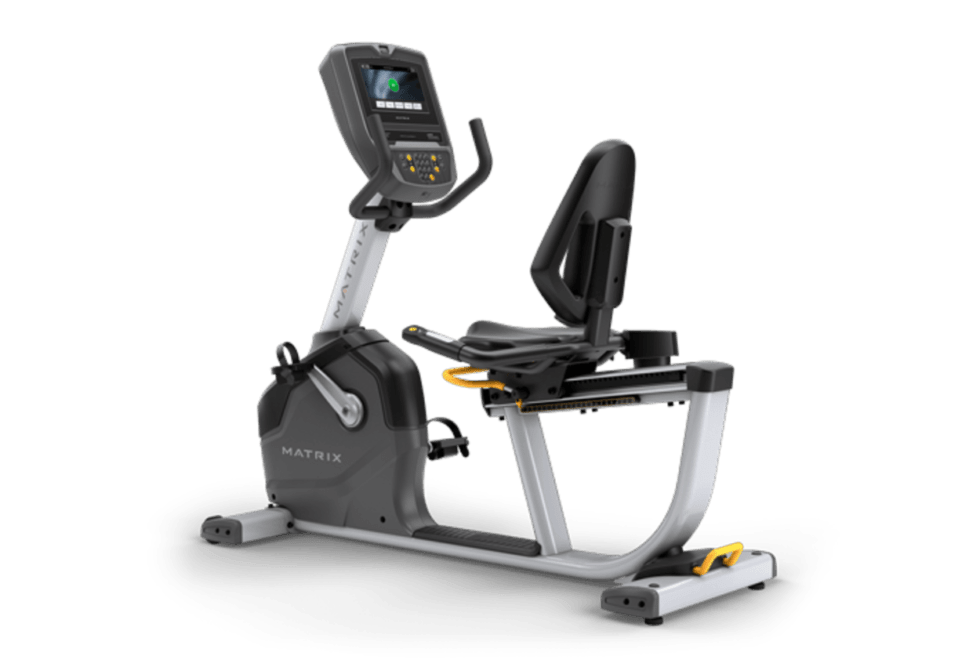 Cardio Matrix | Doctor Sport Medicine